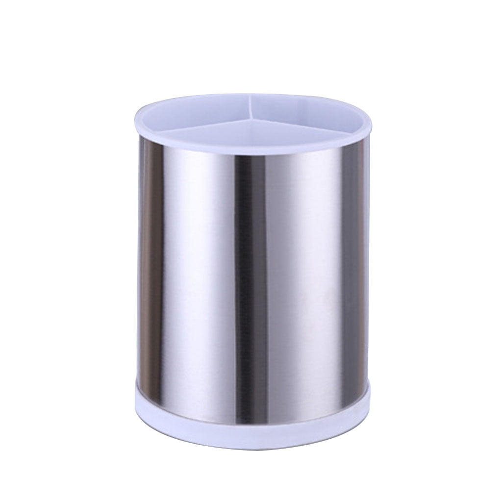 Osdhezcn Rotary Utensil Holder Multifunctional Spoon Fork Chopstick ...