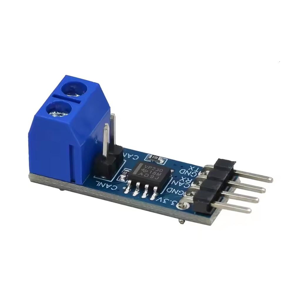Osdhezcn SN65HVD230 CAN Interfaces Module Networking Transceiver for ...
