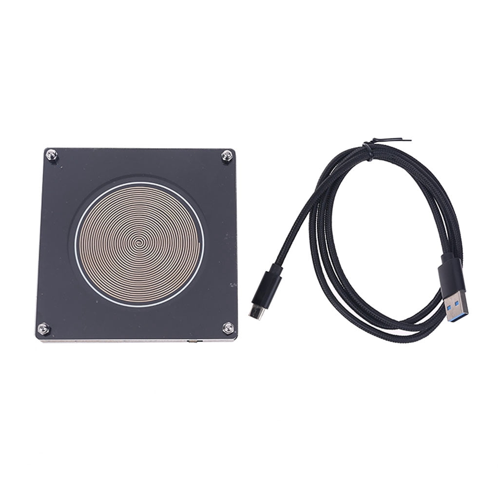 Osdhezcn Schumann Wave Generator 7.83HZ DIY Upgraded Version Ultra-Low ...