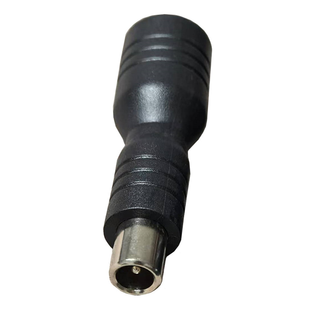 Osdhezcn Scooter Charging Connector Adapter Thick 5.5x2.1mm Female to ...