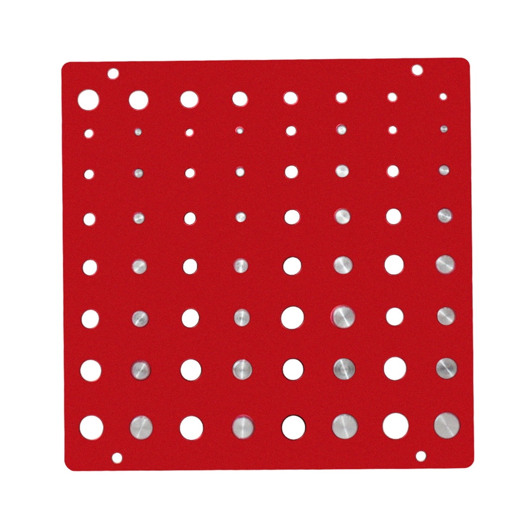 Osdhezcn Screw Identification Gauge Thread Gauge Checker Bolt Nut Screw ...