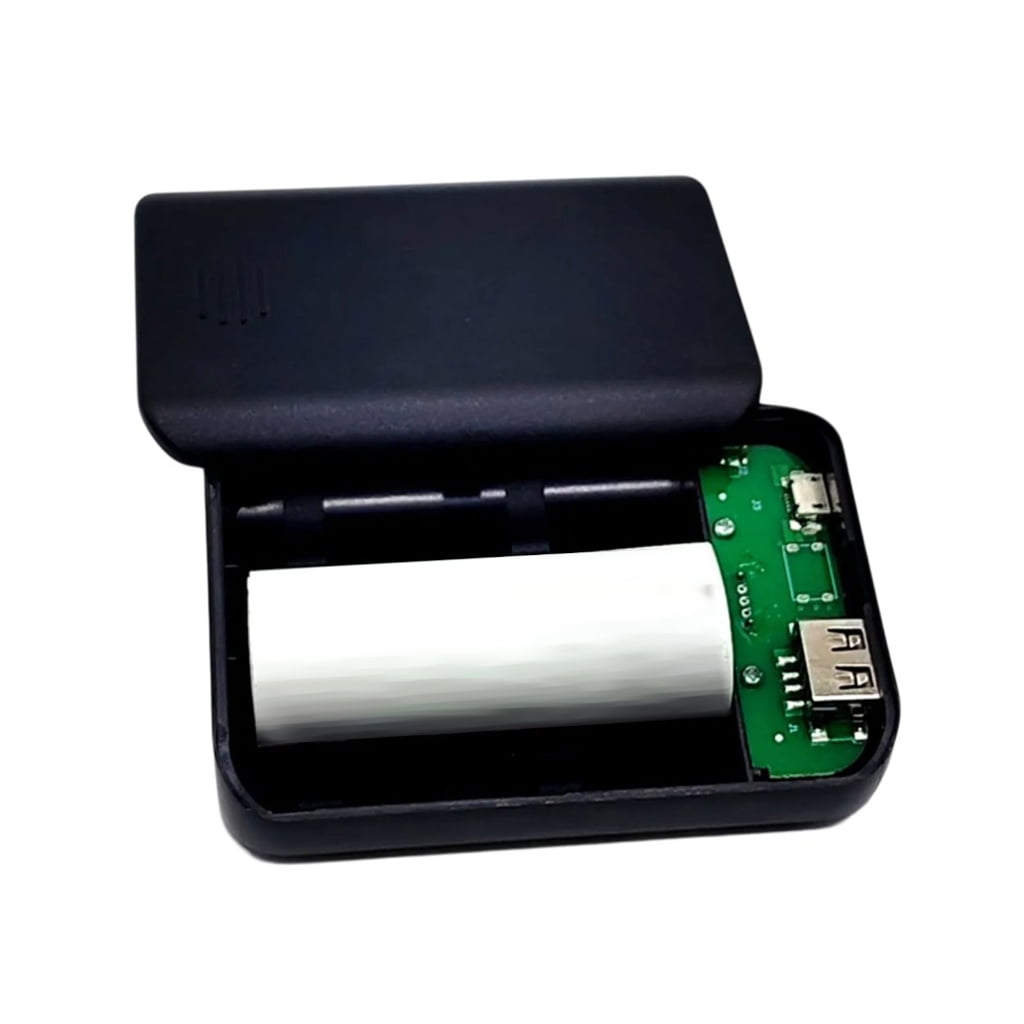 Osdhezcn Secert Portable Power Storage Box for Concealing Cash and ...