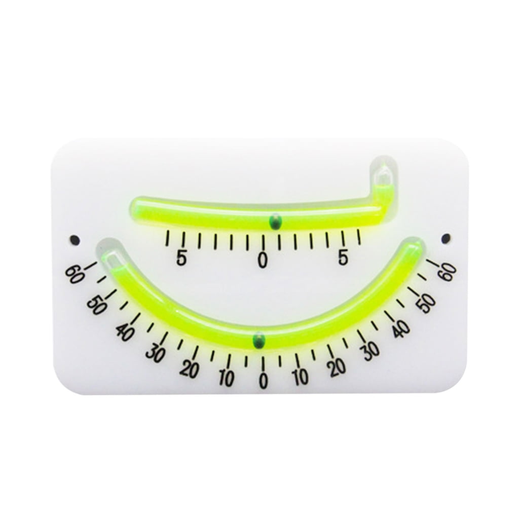 Osdhezcn Ship Tilt Meter With Functionality Precisions Angling Tool For ...