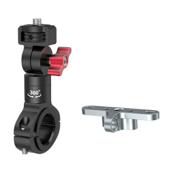 Osdhezcn Shockproof Remote Controller Bracket For Bicycles Ergonomic ...