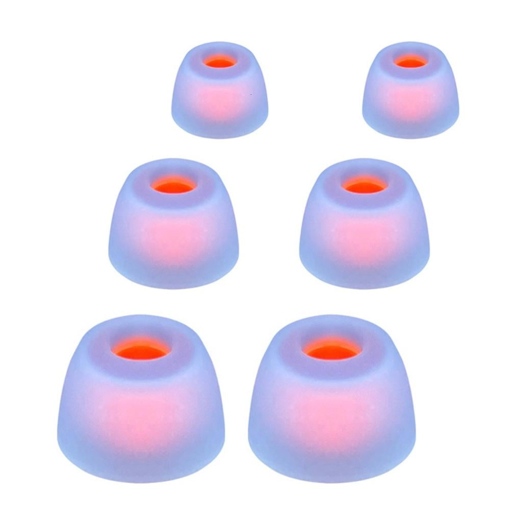 Osdhezcn Silicone Earbud Covers Eartips For T230NC, Live Pro+ In Ear ...