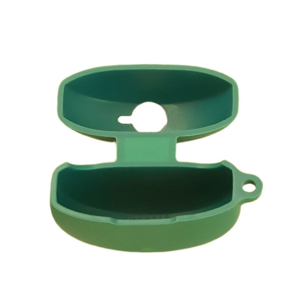 Osdhezcn Silicone Enclosure Sleeve Shell Earphone Housing Case From ...