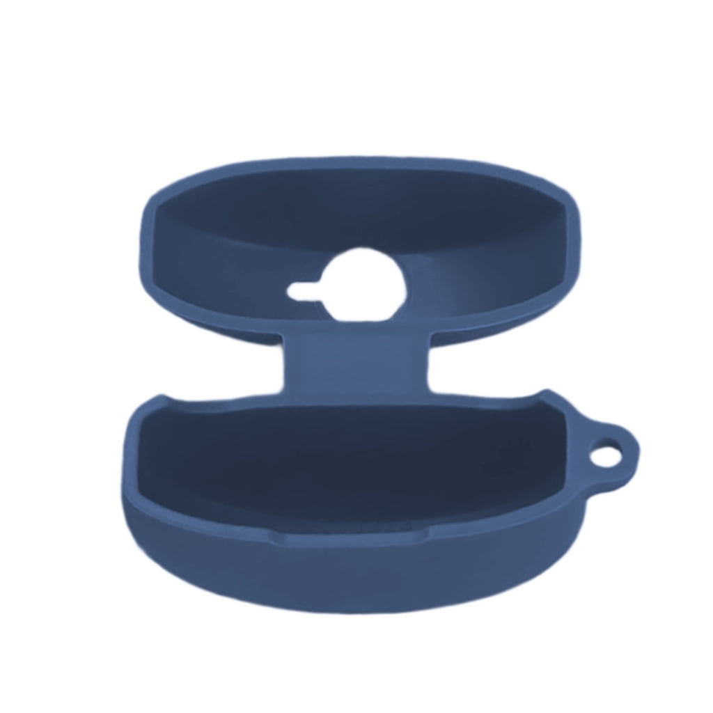 Osdhezcn Silicone Enclosure Sleeve Shell Earphone Housing Case From ...