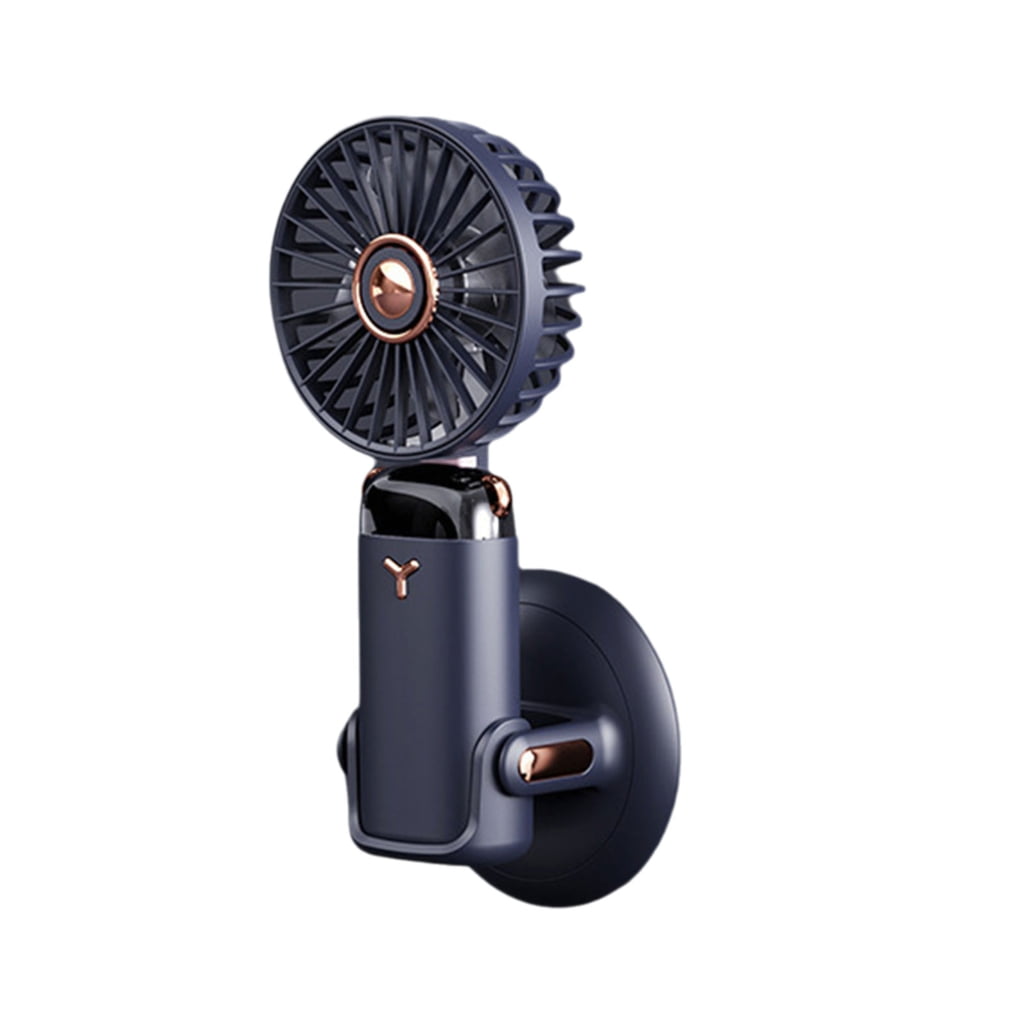 Osdhezcn Small Fan USB Fan Wall Mounted Fan Foldable Fan Cute Fan Small ...