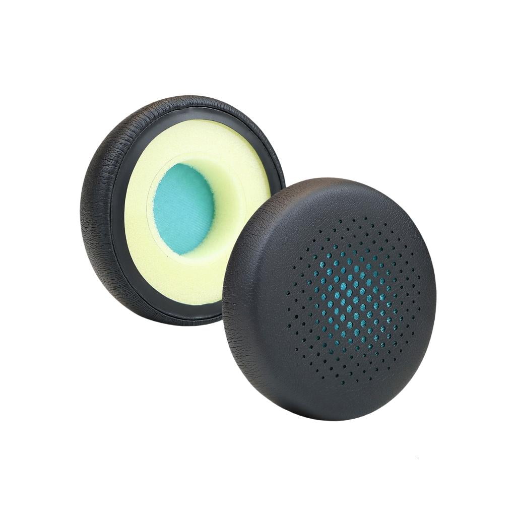 Osdhezcn Soft Memory Foam Ear Pad for GO Work Headsets Ear Cushions ...