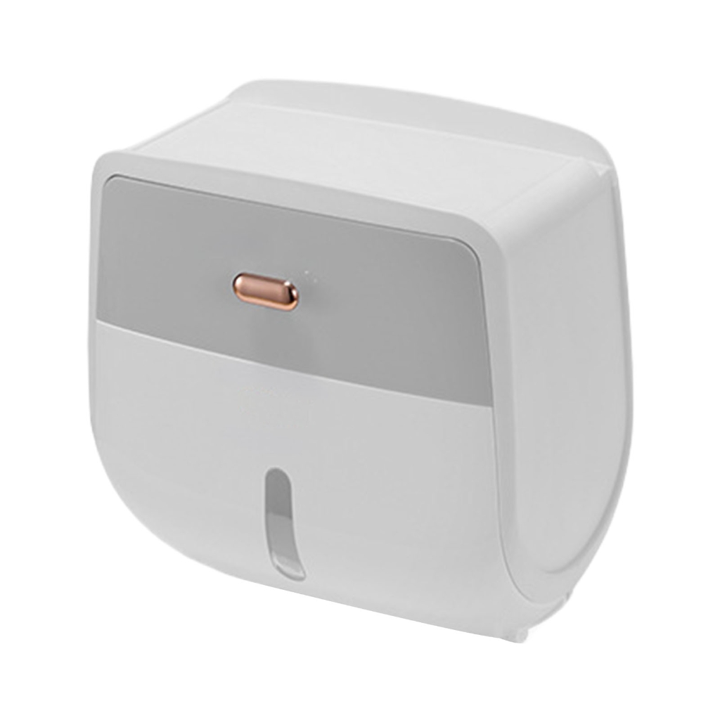 Osdhezcn Space Saving Bathroom Tissue Stand Space Saving Bathroom ...