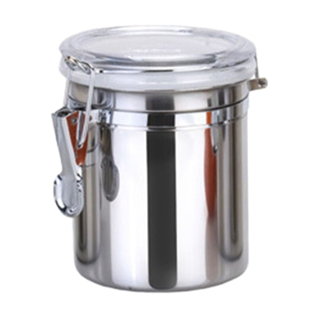 Osdhezcn Space Saving Measuring Cup Storage Canister Plastic Storage ...