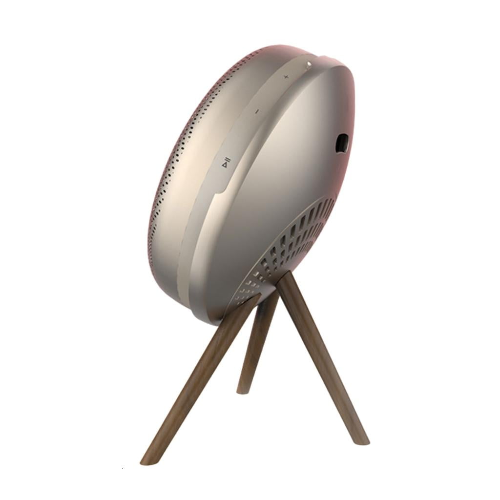 Osdhezcn Space Saving Speaker Platform For Speakers Holder Minimalist ...