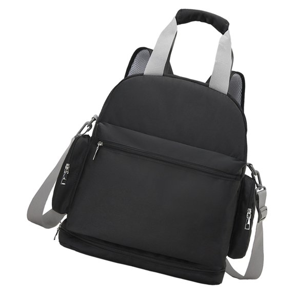 Osdhezcn Spacious Maternity Backpack Essential Large Capacity Bag for ...