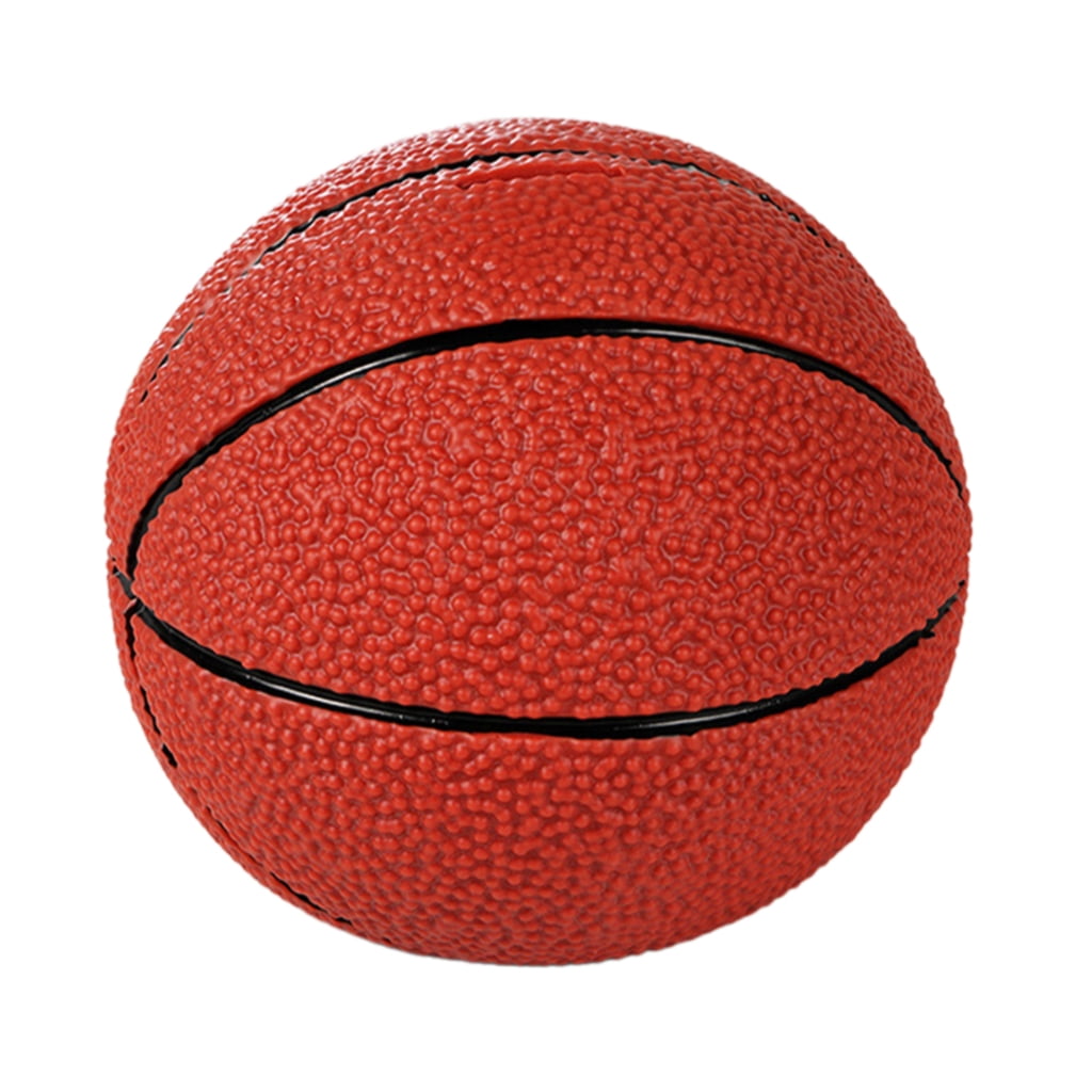 Osdhezcn Sports Themed Piggy Banks Practical Basketball/Football Shaped ...