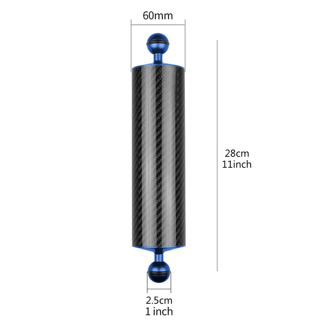 Osdhezcn Stable Clamping Dual Ball Floating Arm Provide for Extra ...