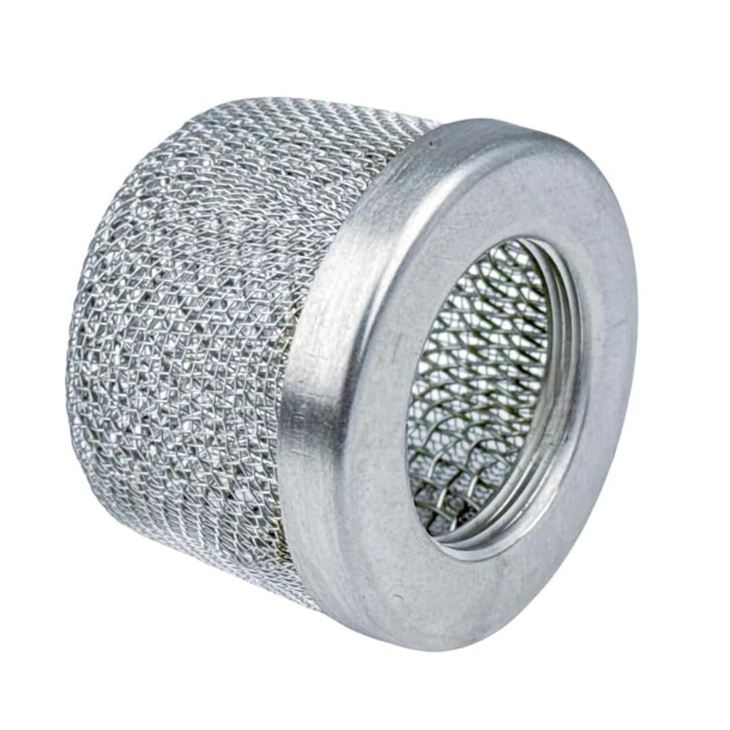 Osdhezcn Stainless Steel Double Screen Filter for Airless Paint Sprayer ...