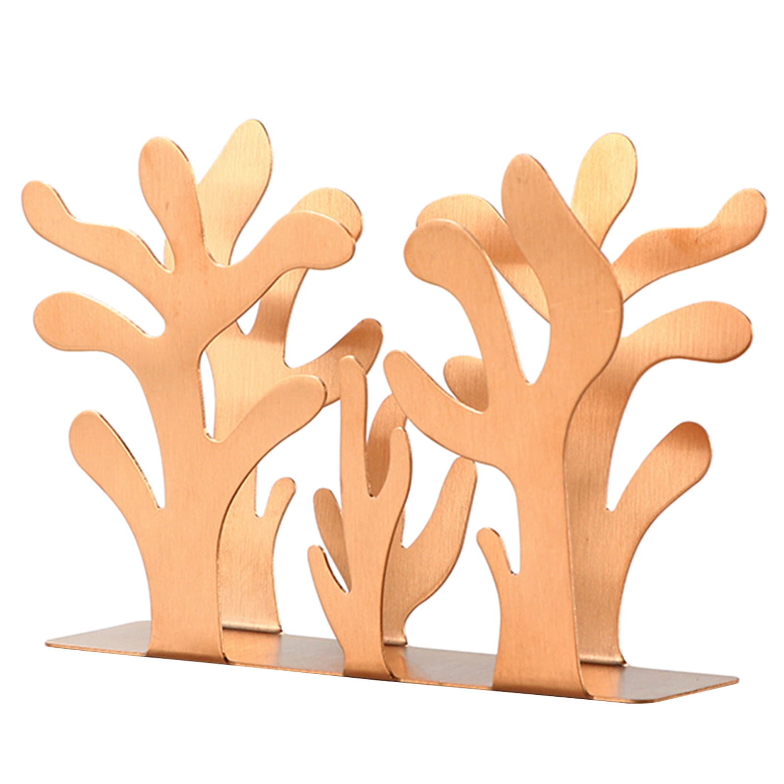 Osdhezcn Stainless Steel Tissue Holder Rust Proof Lightweight Napkin ...