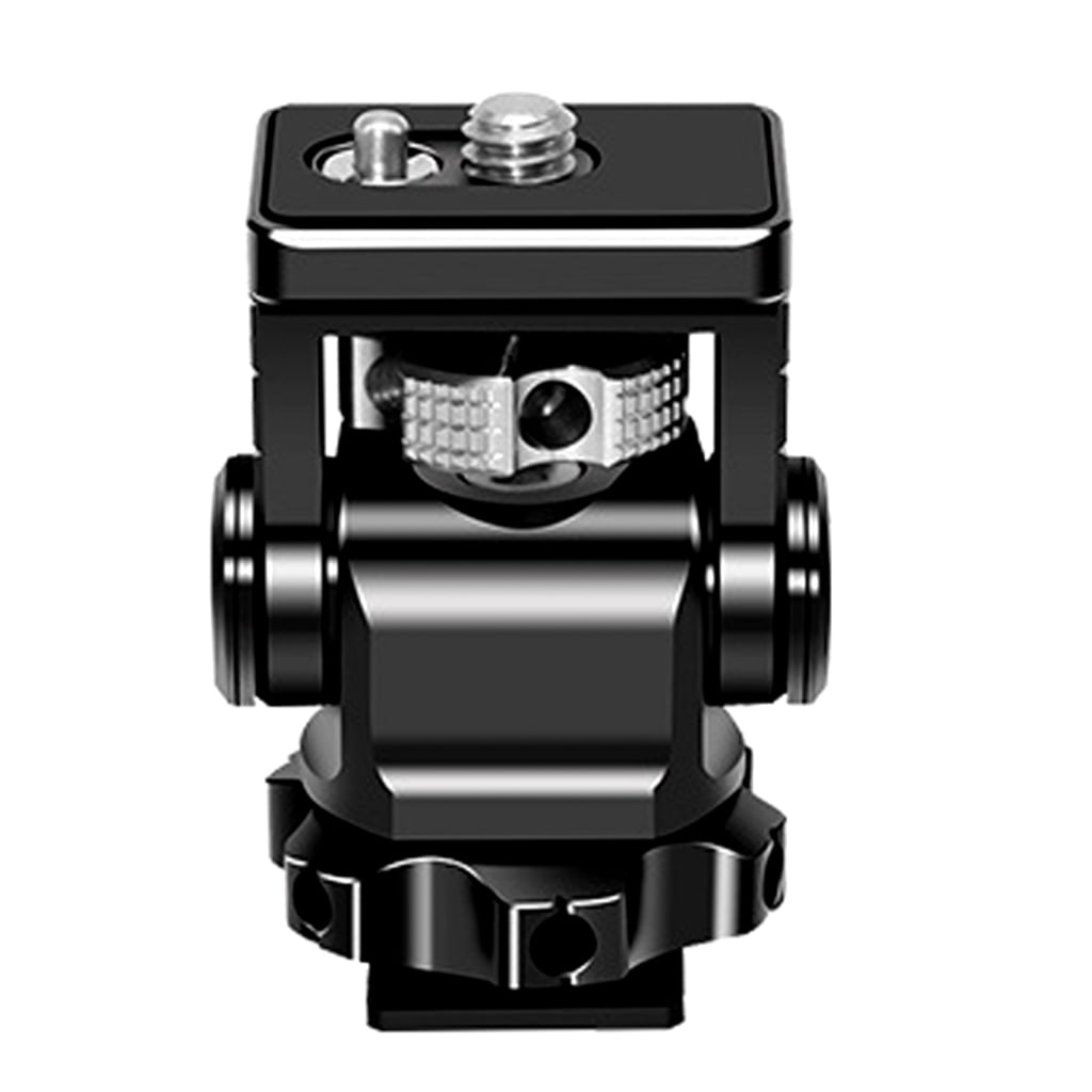 Osdhezcn Stand Monitors Hot Shoe Base Dslr Camera Standard Accessories ...