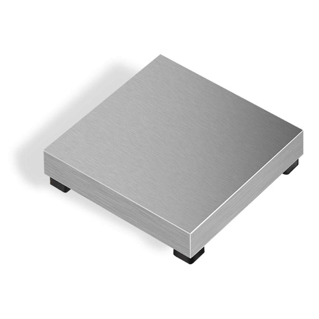 Osdhezcn Steel Benches Block with Rubber Feet Square Stable Hammer Iron ...