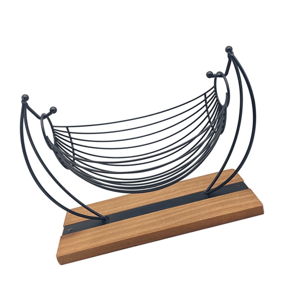 Osdhezcn Sturdy Coffee Display Rack Coffee Holder Shelf Kitchen ...