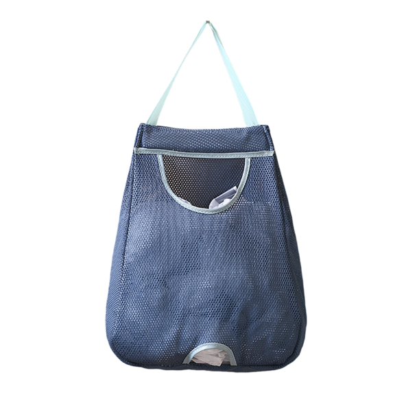 Osdhezcn Sturdy Polyester Kitchen Bag Holder With Classical Design For ...