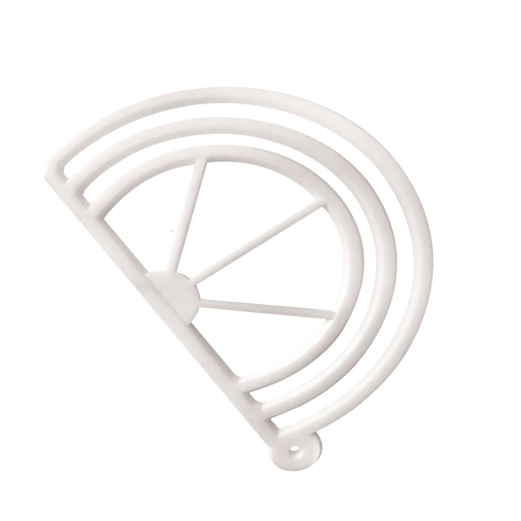 Osdhezcn Stylish Hat Brim Adjuster Easy Snap On Hat Bending Band ...