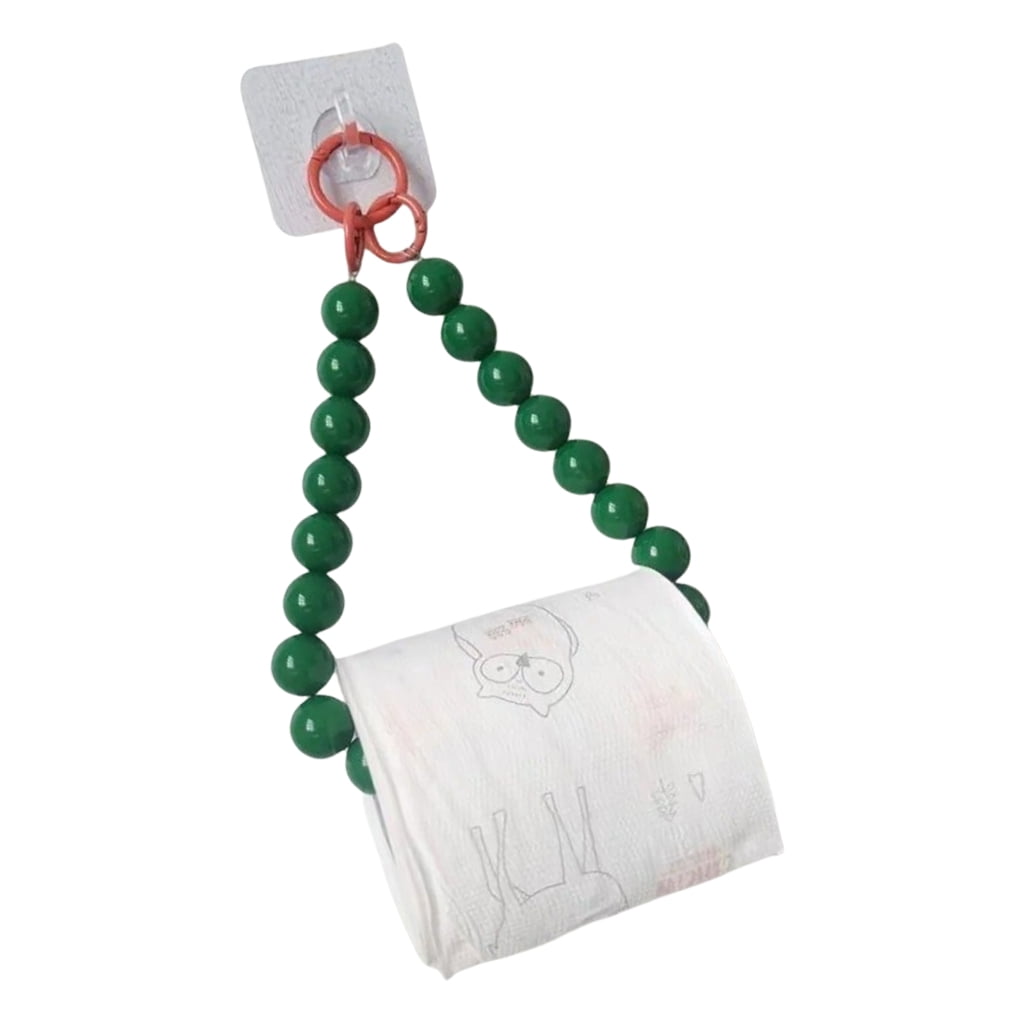 Osdhezcn Stylish Plastic Tissue Rack for Living Room Or Kitchen Toilet ...