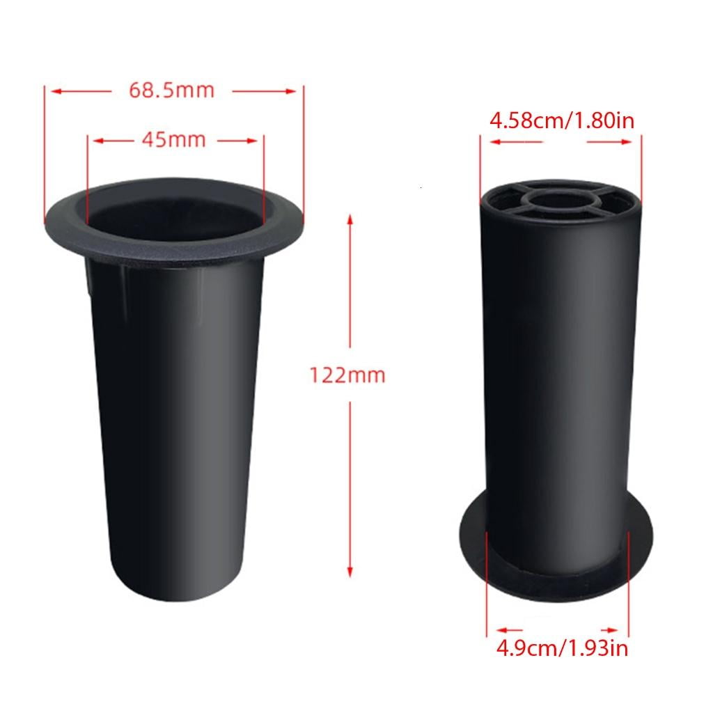 Osdhezcn Subwoofer Woofer Inverted Tube Speaker Inverter Tube for Home ...