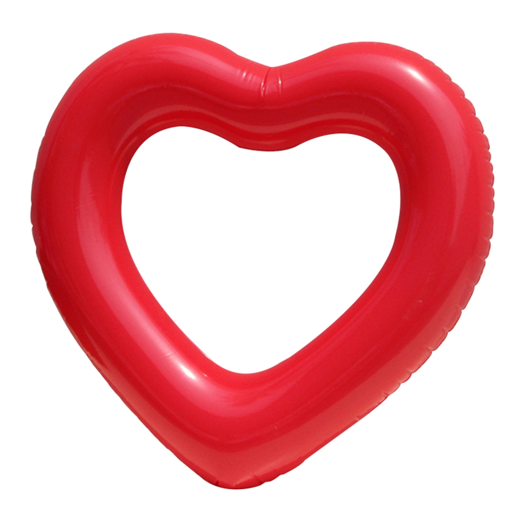 Osdhezcn Swimming Rings Inflatable Pool Float Rings Floatie Parties ...