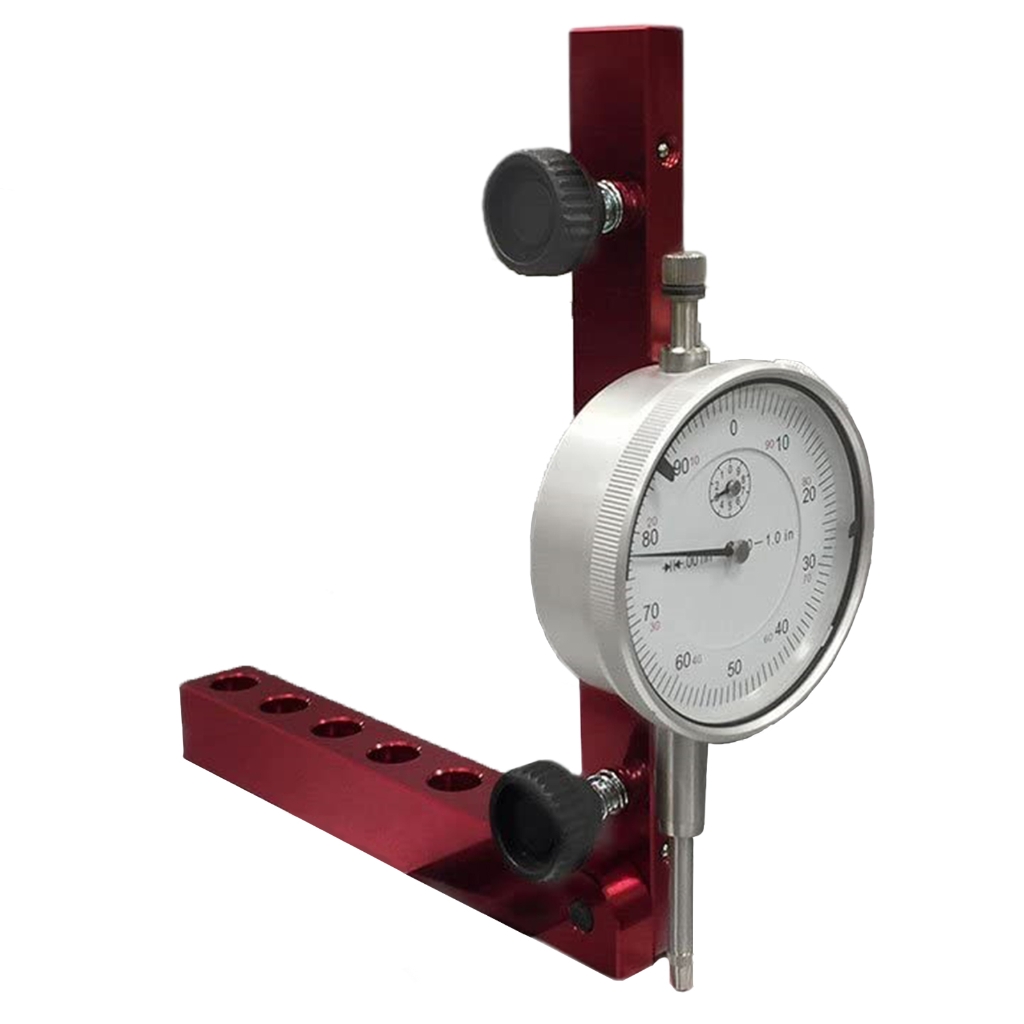 Osdhezcn Table Saw Dial Indicator Drill Presses Alignment for Work ...