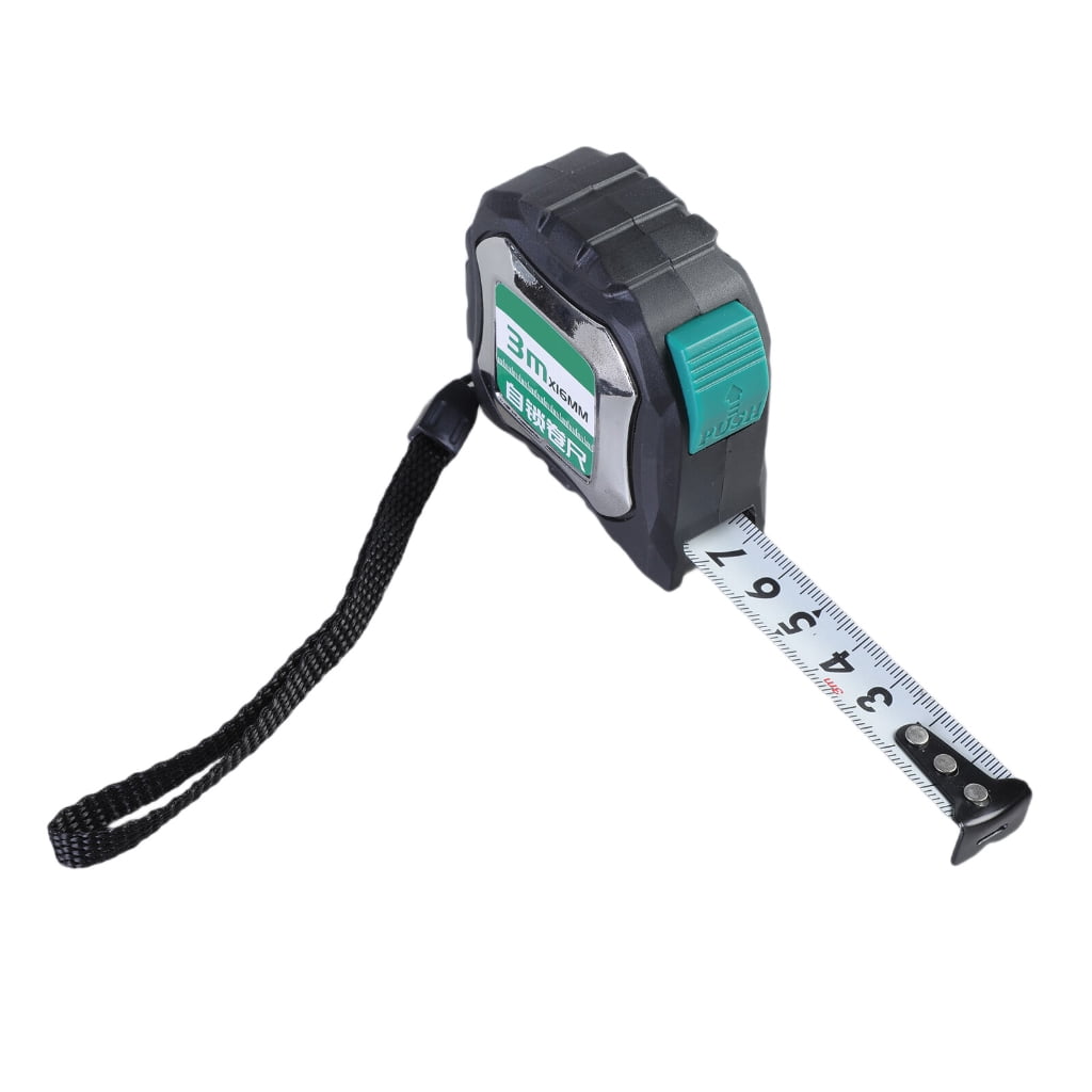 Osdhezcn Tape Measure Featuring Auto Lock Designs and Easy to Read ...