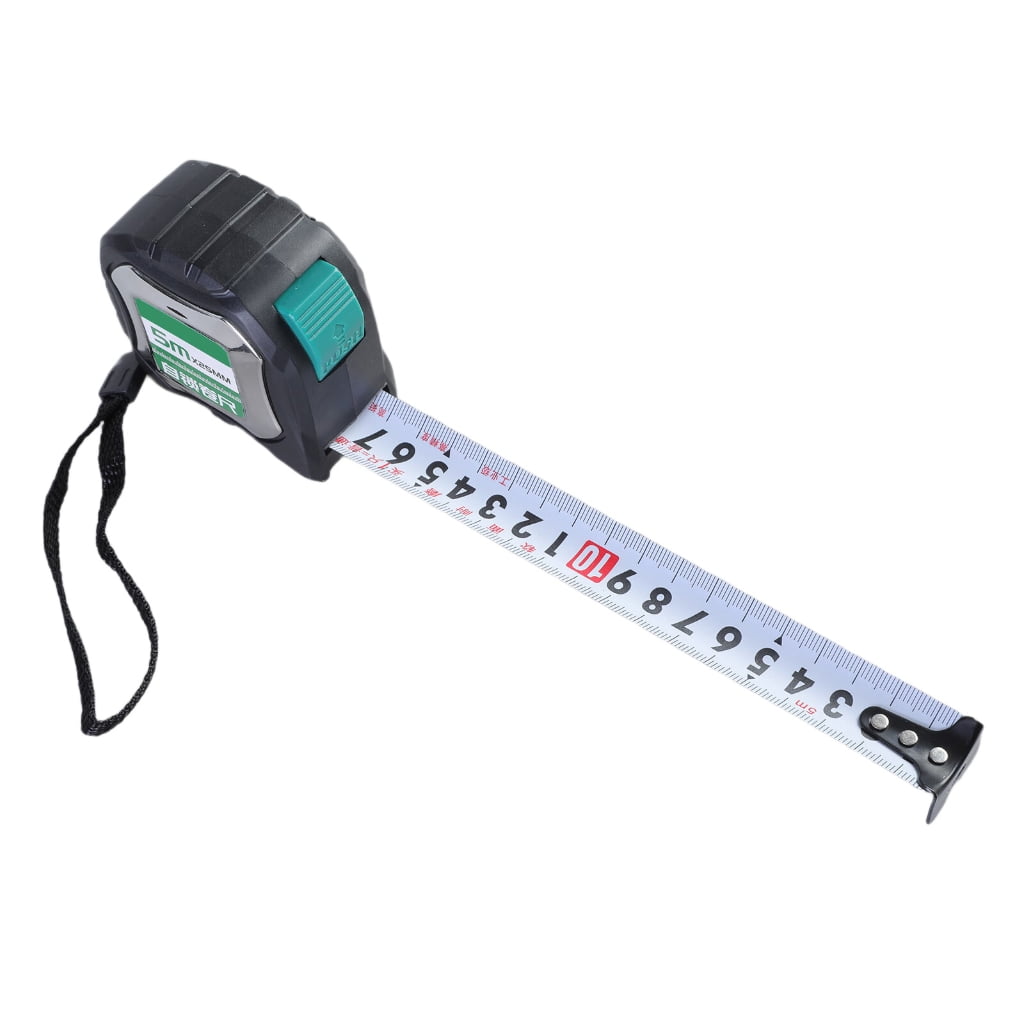 Osdhezcn Tape Measure Featuring Auto Lock Designs and Easy to Read ...