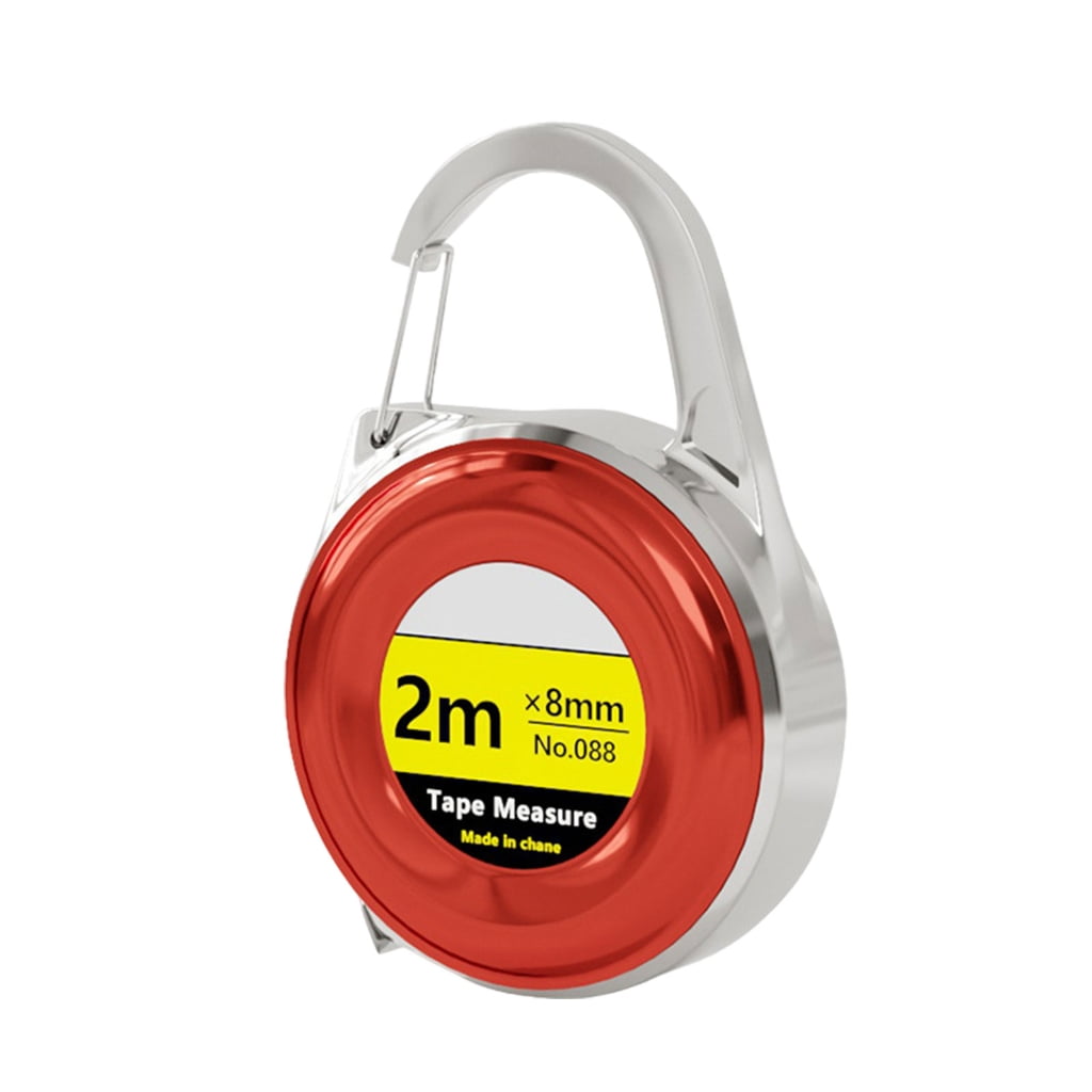 Osdhezcn Tape Measure,Soft Sewings Tape Measure for Body Measuring ...