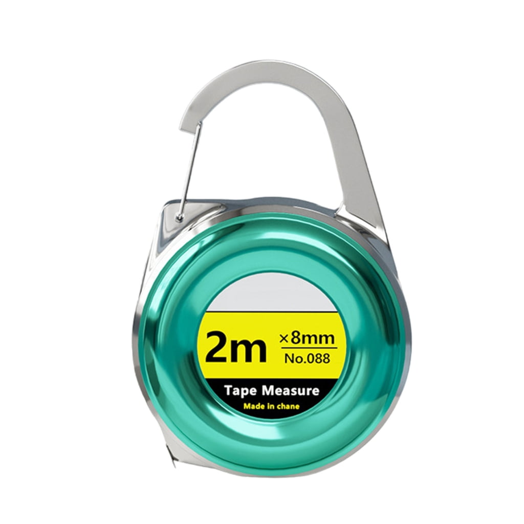 Osdhezcn Tape Measure,Soft Sewings Tape Measure for Body Measuring ...