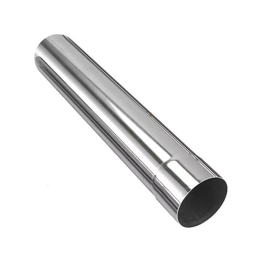 Osdhezcn Tent Stove 11.8 Foot Untarnished Flue Pipe 4 Divisions Outdoor ...