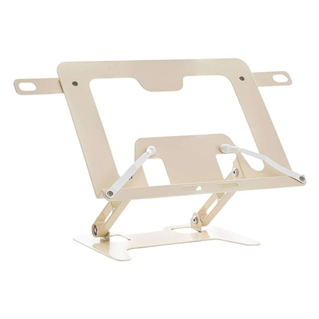 Osdhezcn Textbook Stand with Page Clip Angles Height Adjustable for ...