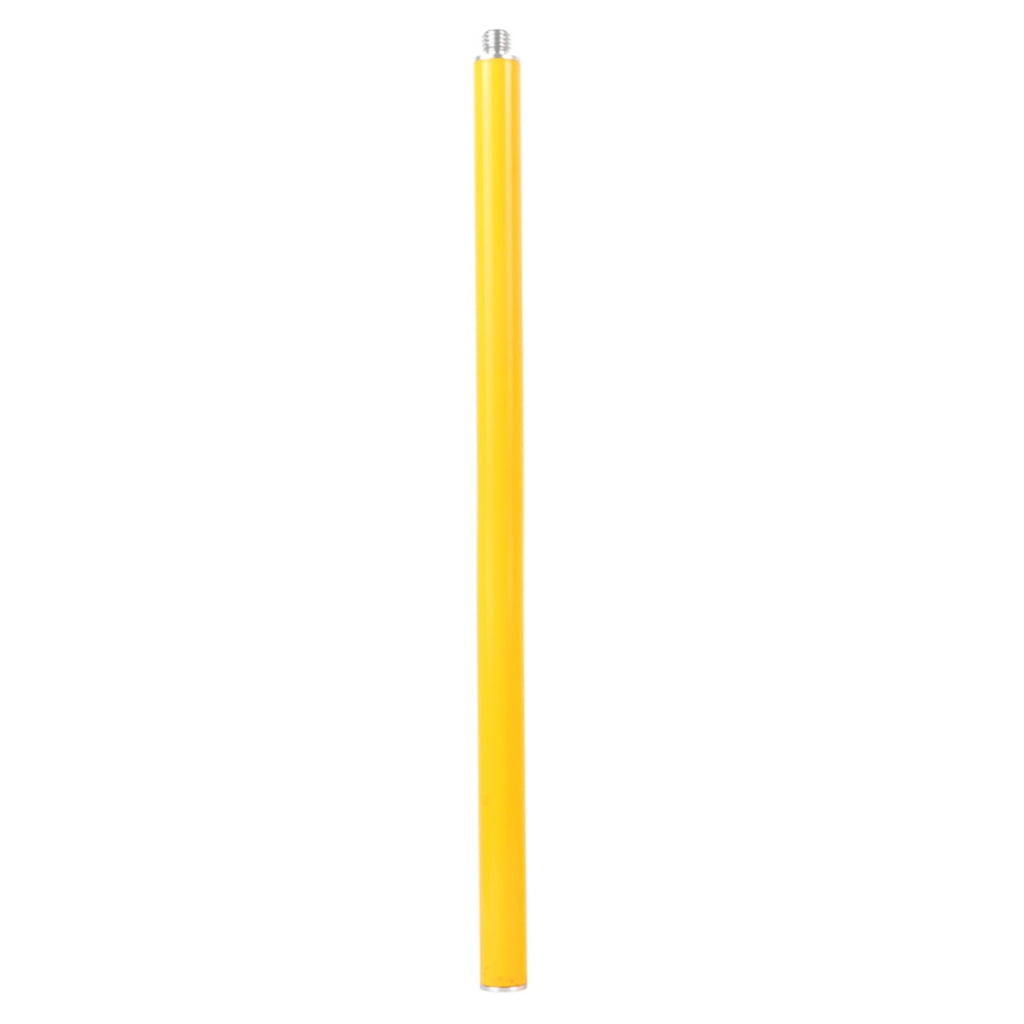 Osdhezcn Threaded Extension Poles 25mm Diameter for Precisions Antennas ...