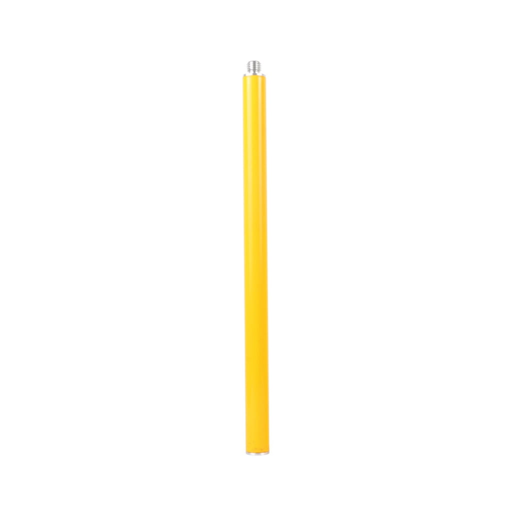 Osdhezcn Threaded Extension Poles 25mm Diameter for Precisions Antennas ...