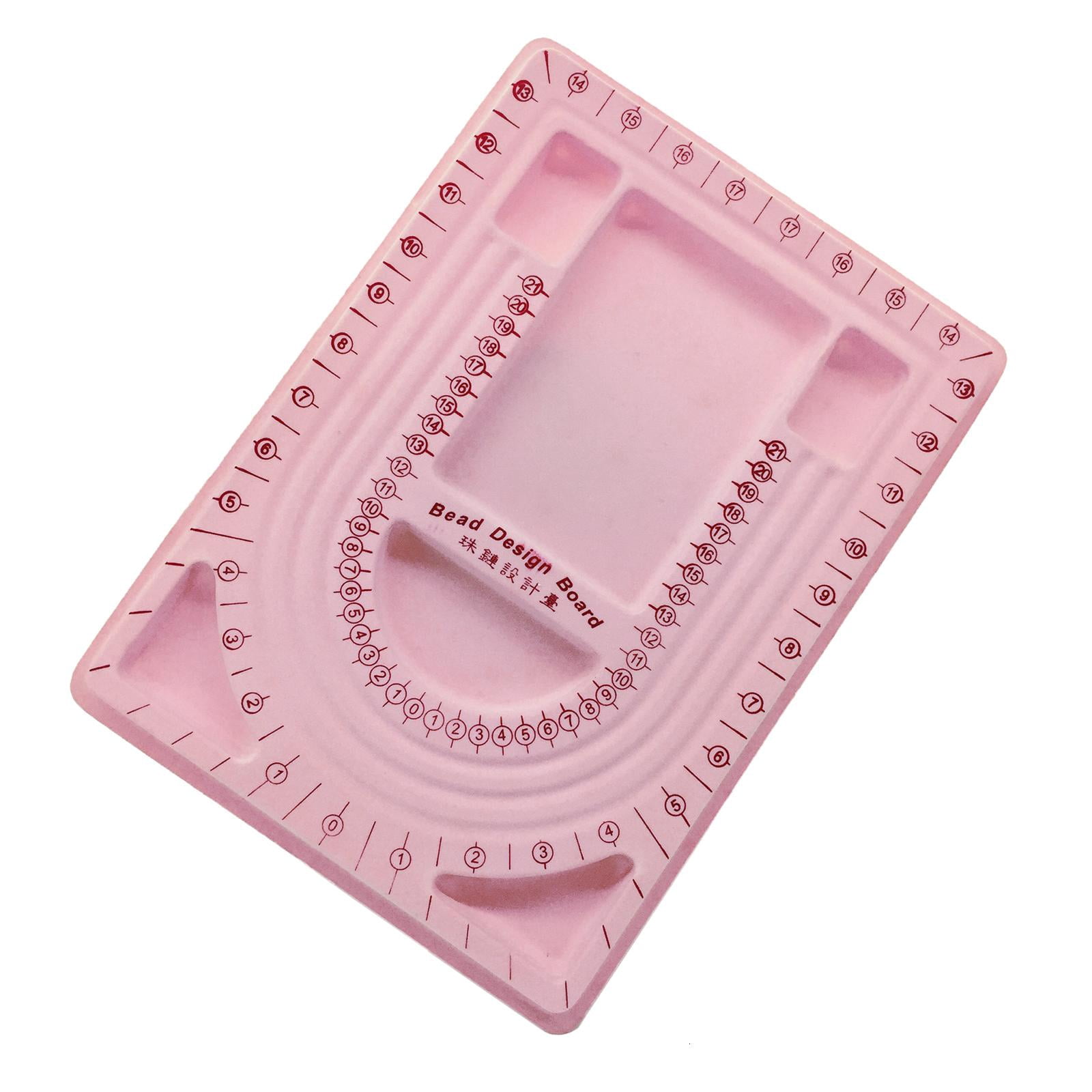 Osdhezcn U Shaped Channels Beading Boards Bead Design Trays Necklace ...