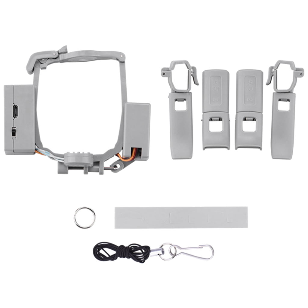 Osdhezcn UAV Air Dropping Thrower for AIR 2/AIR 2S Used for Fishing and ...