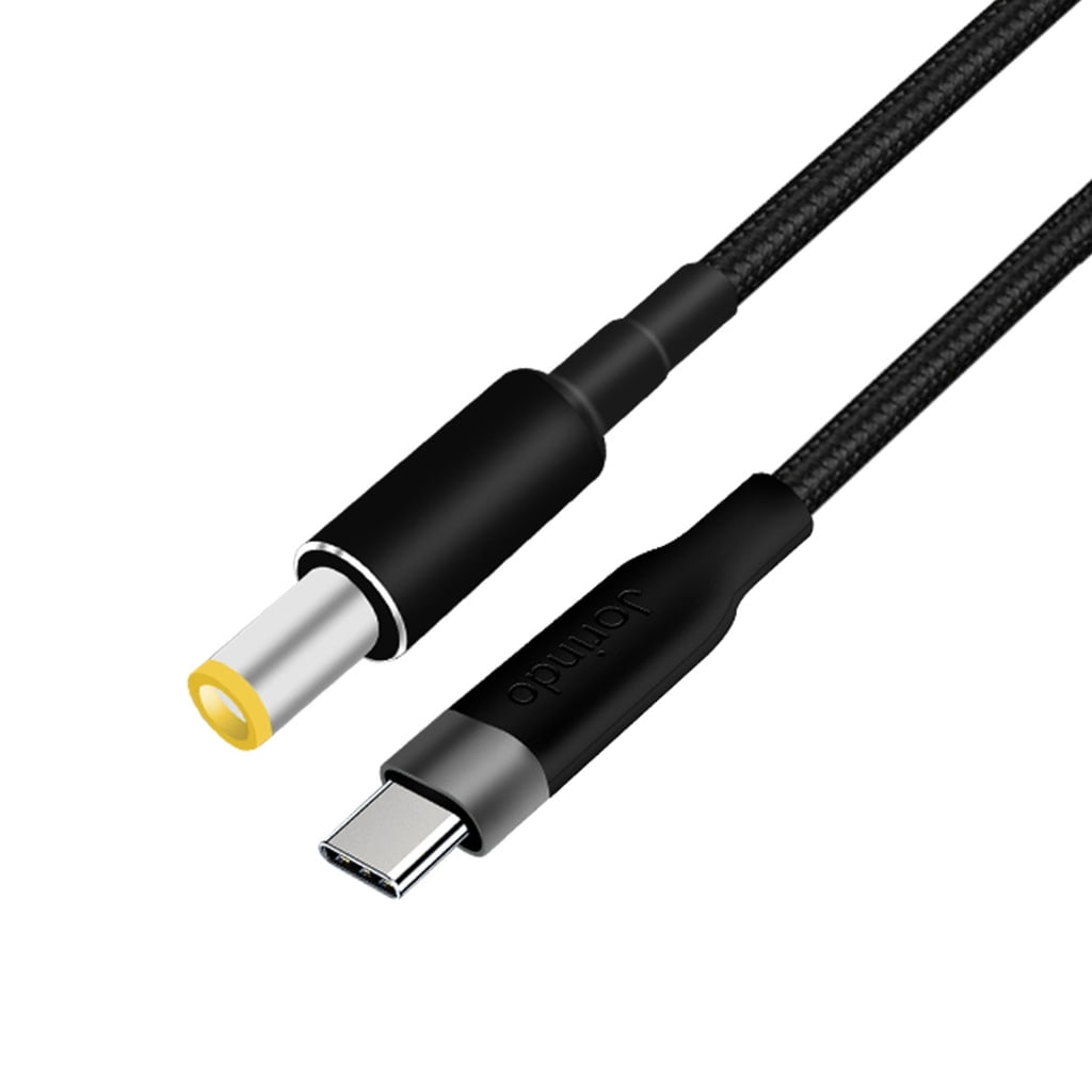 Osdhezcn USB C to DC7.9x5.5mm Connection Cable 100W Power Cord Highly ...