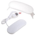 Osdhezcn USB Charge LED UV Lamp Mini UV Dryer Portable Epoxy Mold ...