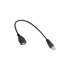 Shop Ethernet Printer Cables in Various Lengths and Colors Online