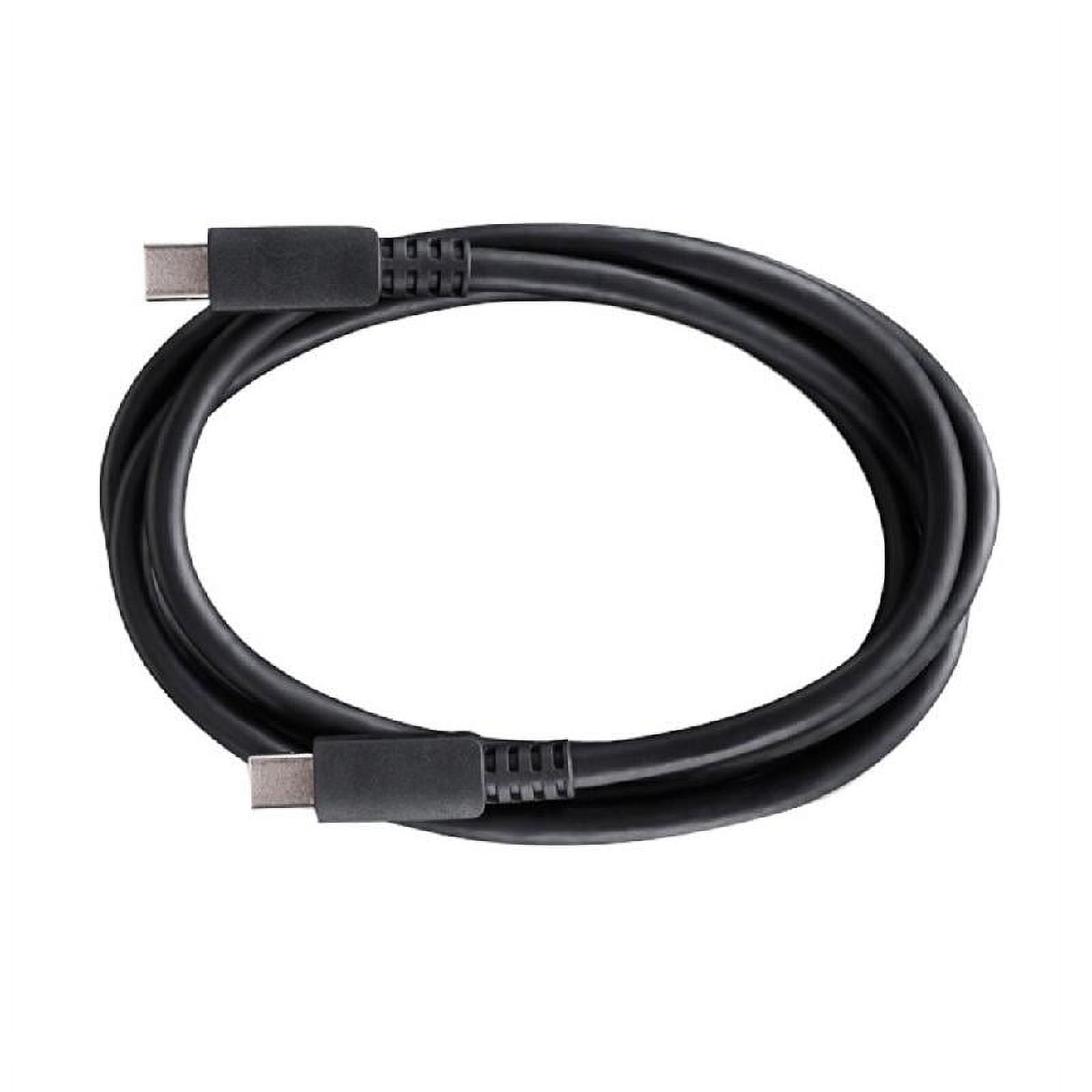 Osdhezcn USB Type-C Power Cable Suitable for Digital Drawing Tablet DTH ...