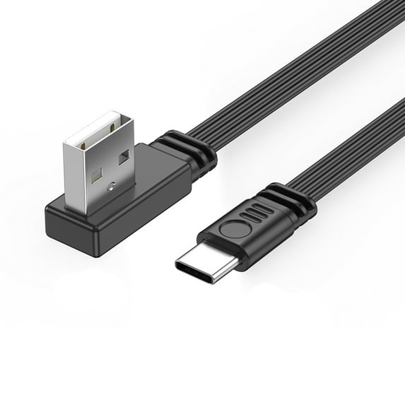 Osdhezcn USB to Type C Power Cable Wire for Efficient 2A Charging and ...