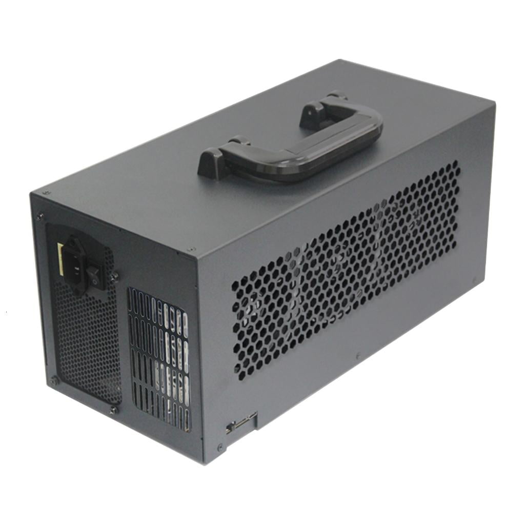 Osdhezcn USB4 Type C External GPU Enclosure Compatible Laptop Graphics ...