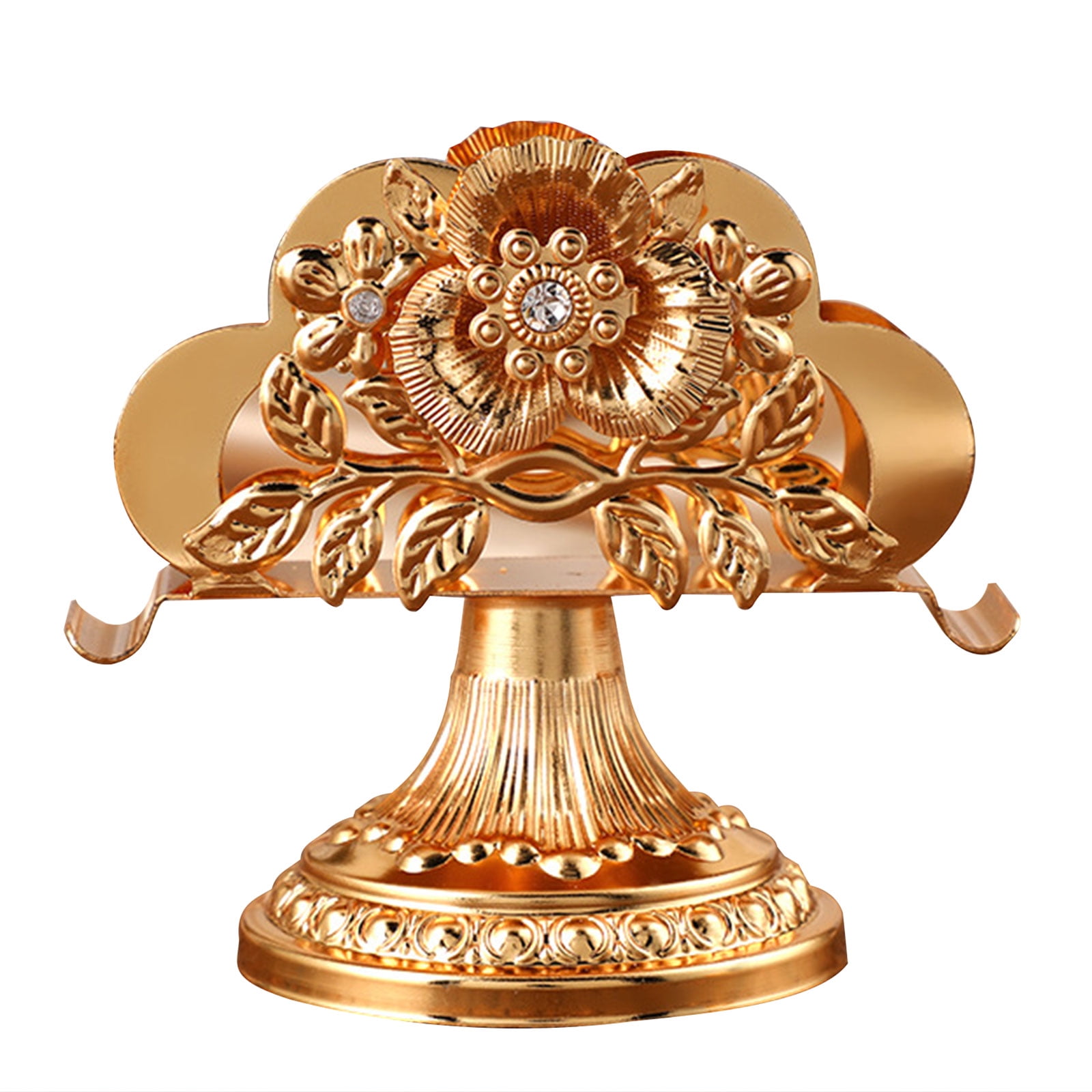 Osdhezcn Unique Paper Rack Decorative Utility Tissue Dispenser ...