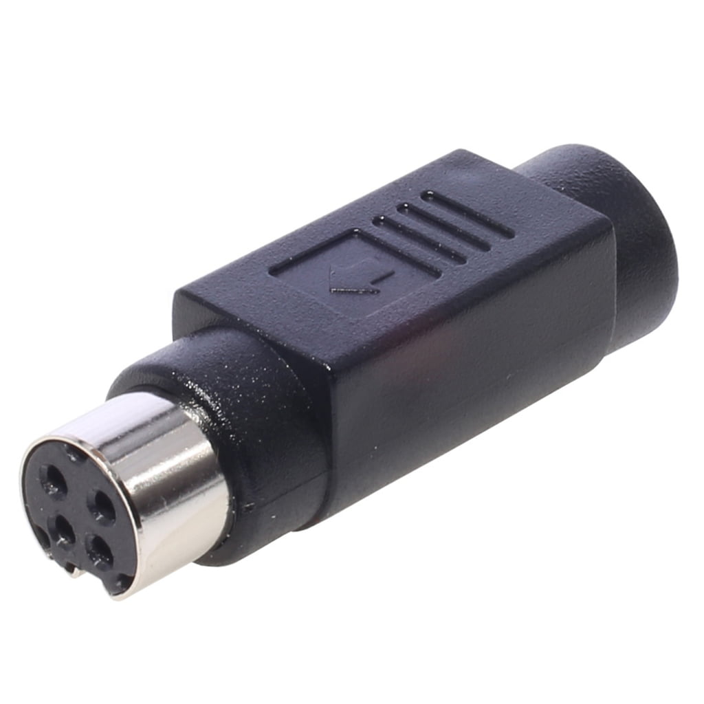Osdhezcn Universal 19.5V 5.5x2.5mm to 4 Pin Power Plug Connector ...