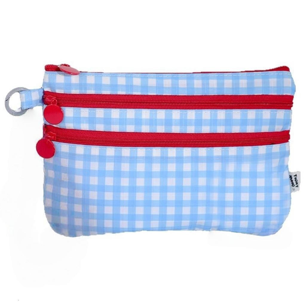 Osdhezcn User friendly Travel Card Organizers With Expandable Capacity ...