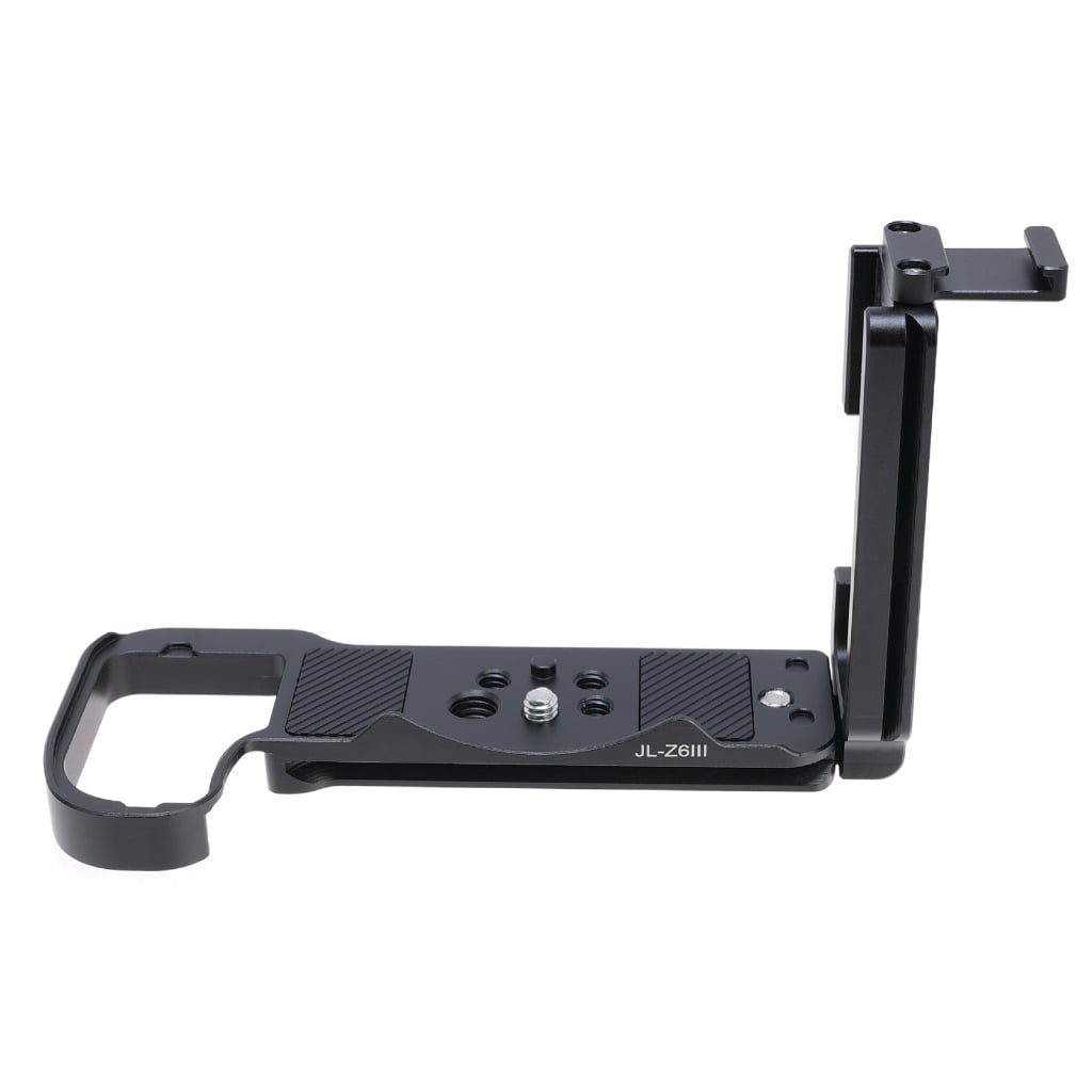 Osdhezcn Versatile Quick Release Plate Universal Camera Base Action ...